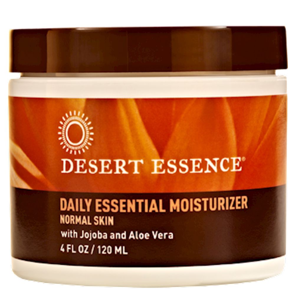 Daily Essential Moisturizer – Welltopia Beauty